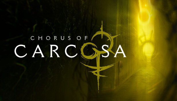 Chorus of Carcosa on Steam