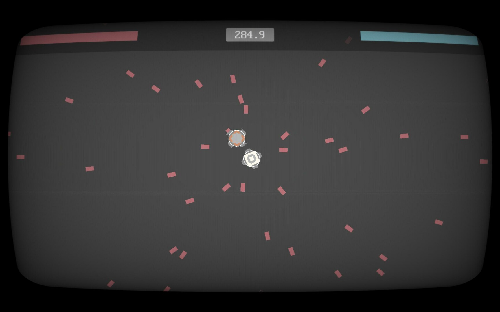 Spinning Battles on Steam