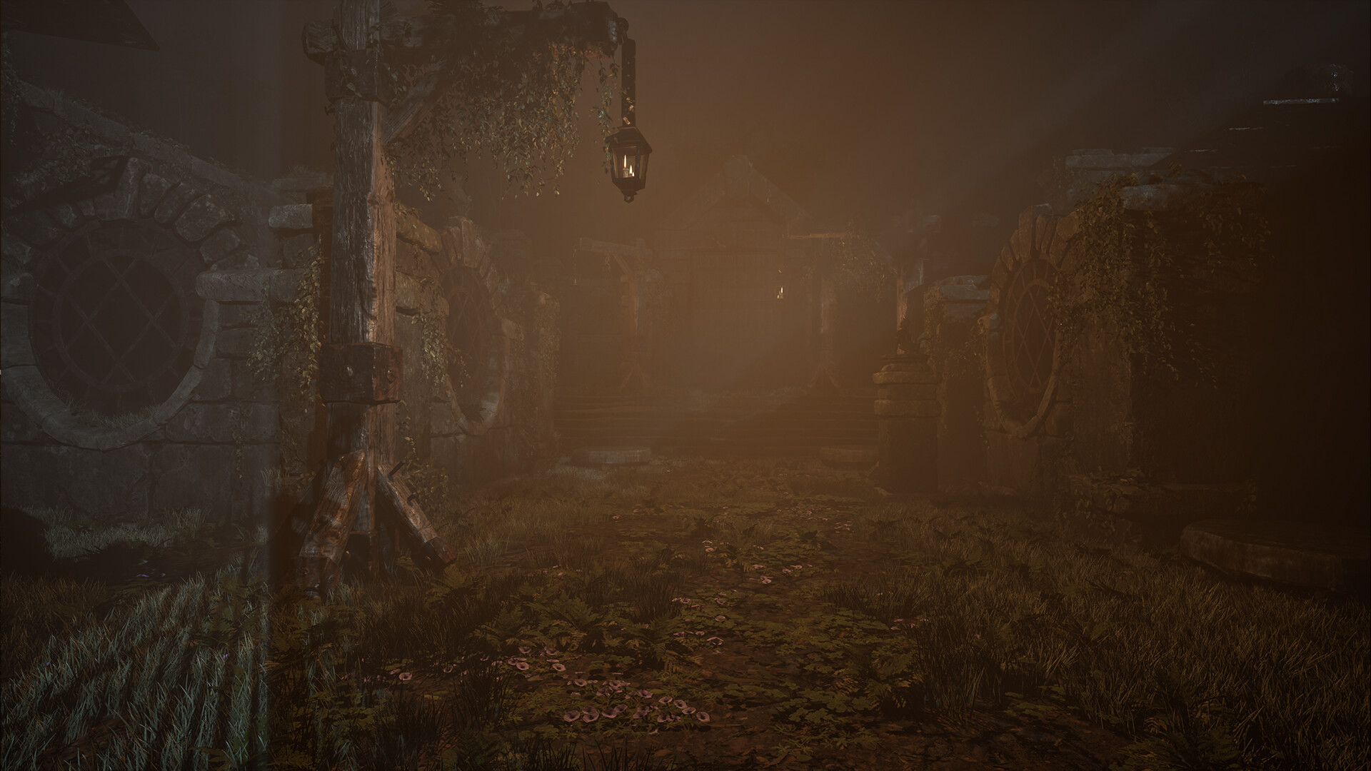 Temple of Shadows on Steam