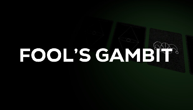 Fool's Gambit on Steam