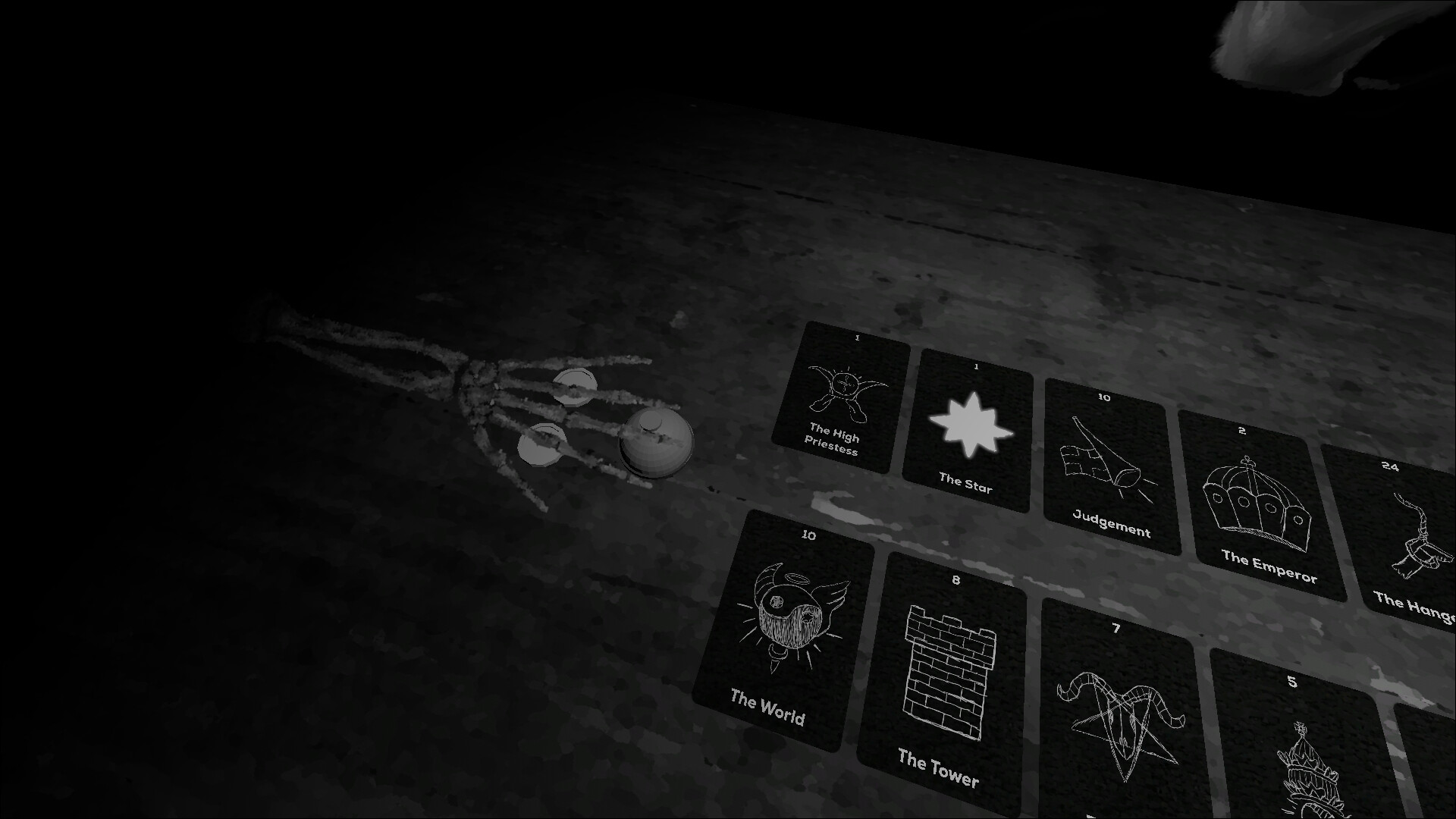 Fool's Gambit on Steam