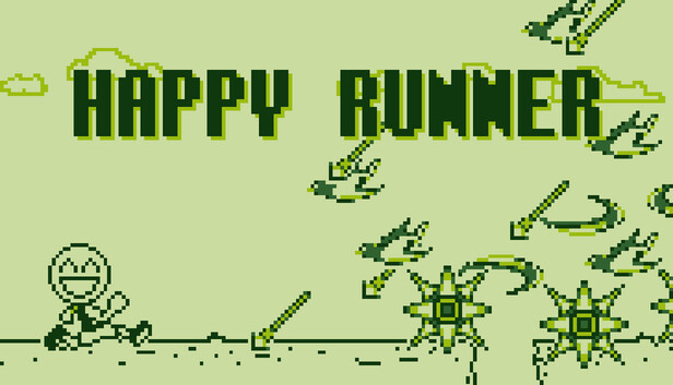 HAPPY RUNNER on Steam