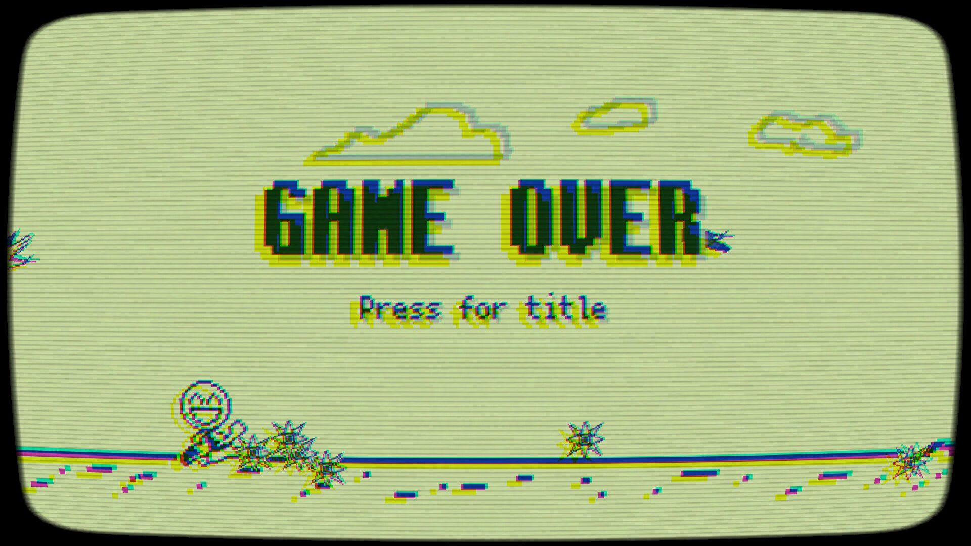 HAPPY RUNNER on Steam