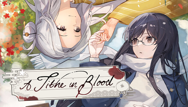 A Tithe in Blood on Steam