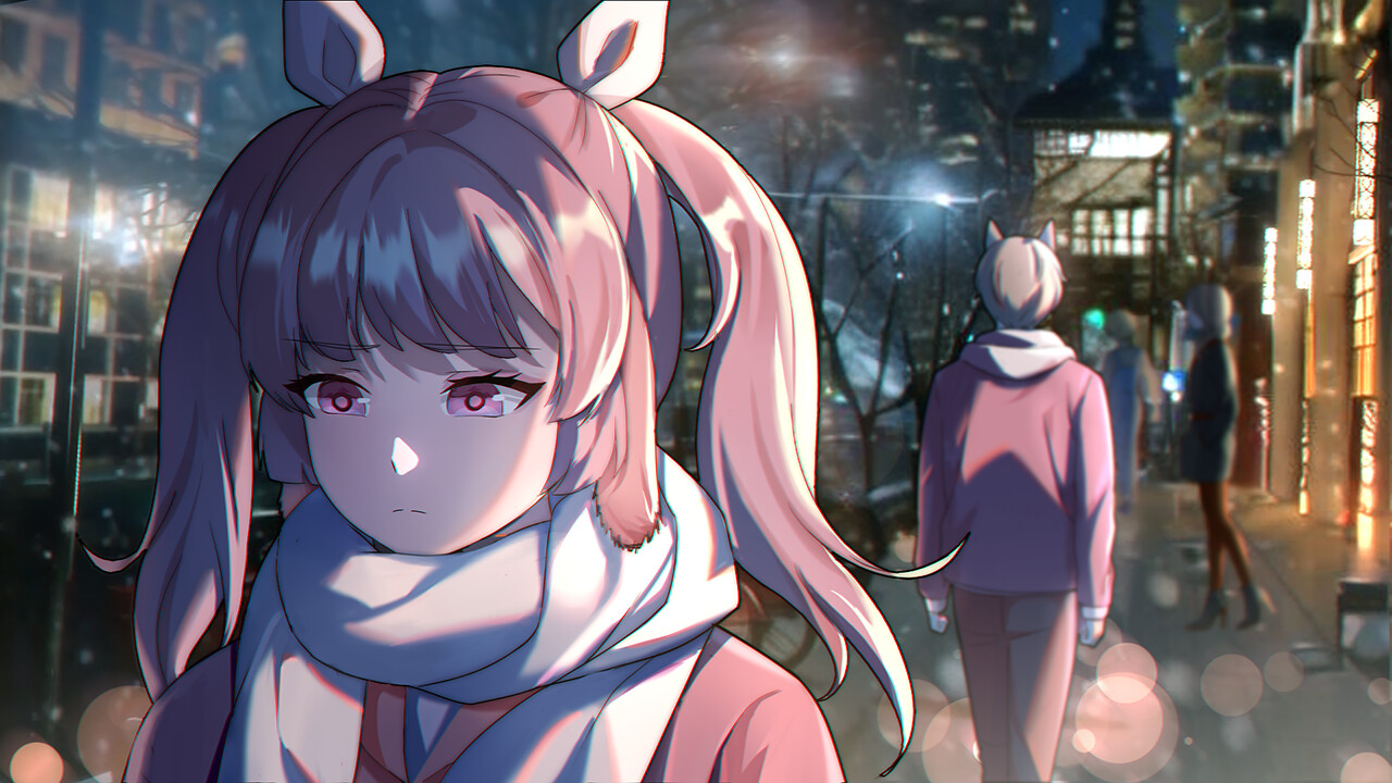 风物恋歌（The Memory of Mallet) on Steam