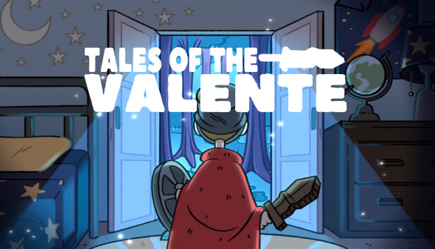 Tales of the Valente - Steam News Hub