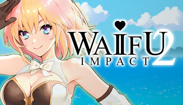 WAIFU IMPACT 2 on Steam