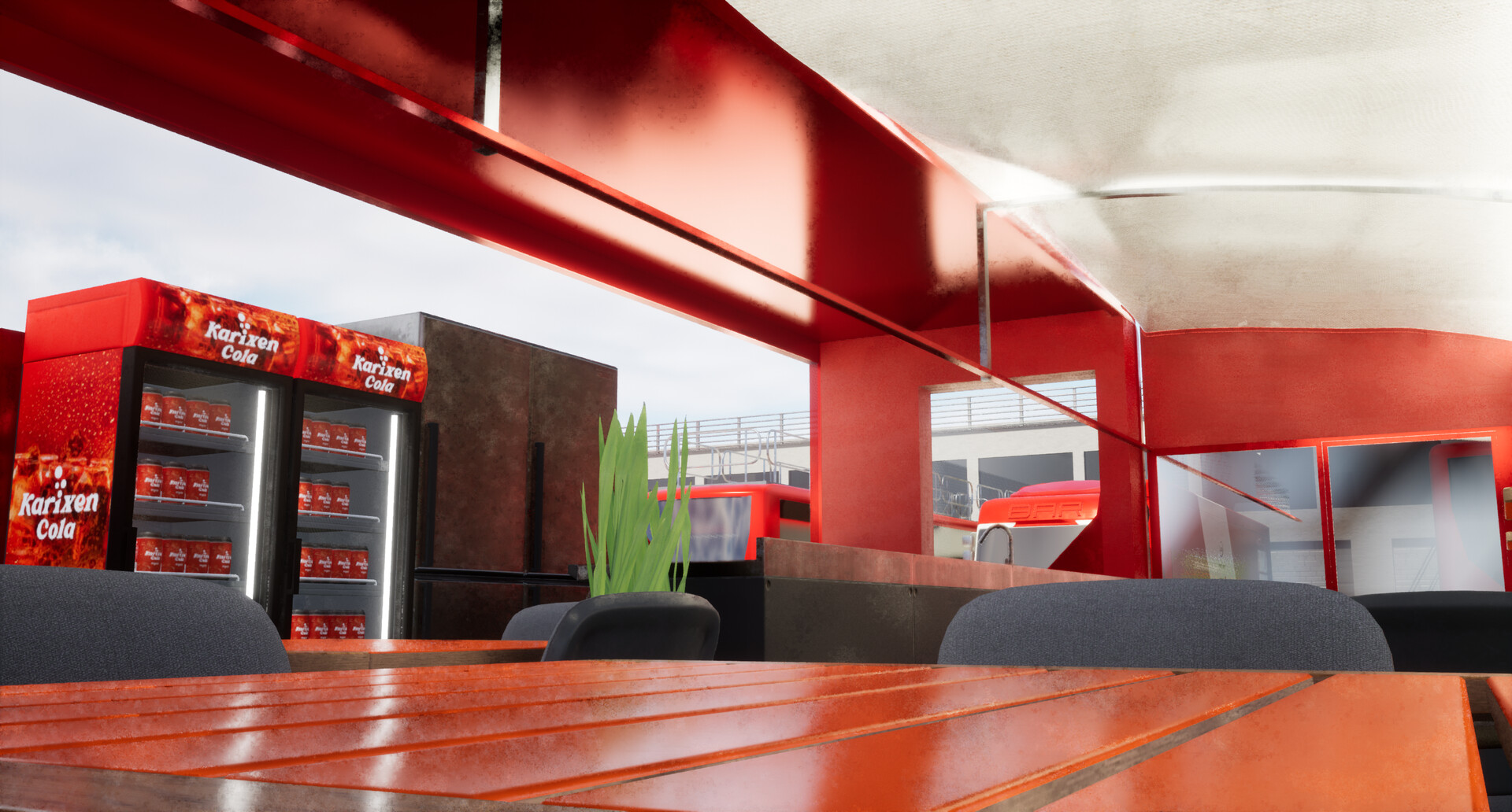 Formula Circus on Steam