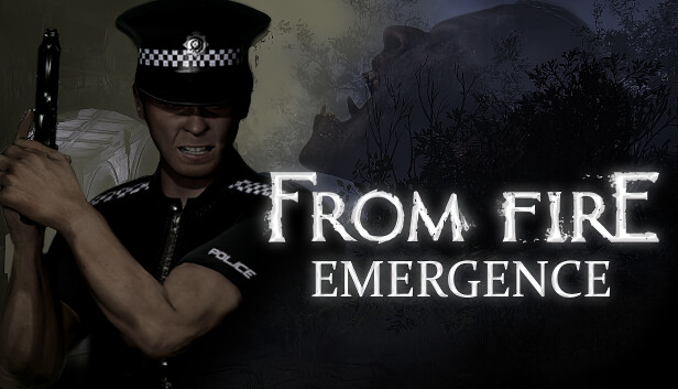 From Fire Emergence on Steam