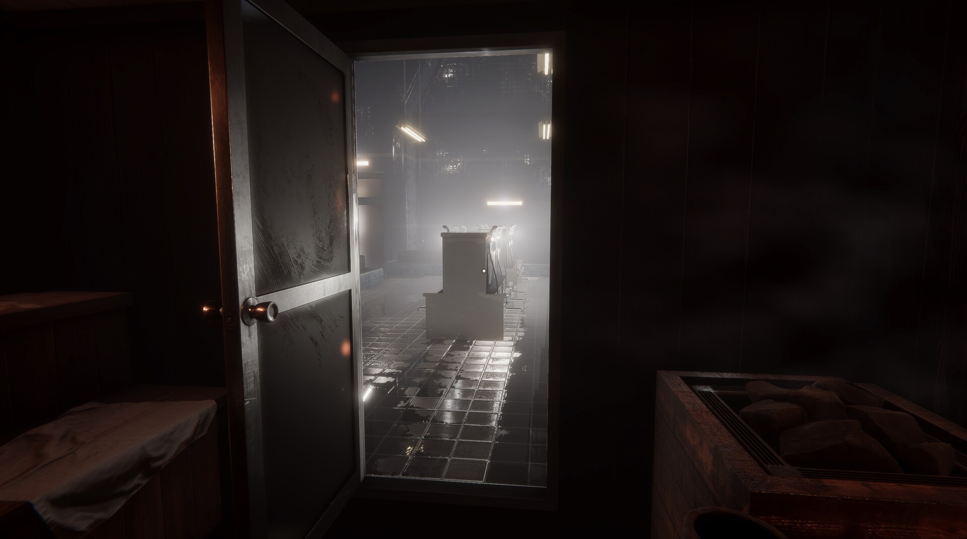 The Bathhouse | 地獄銭湯 Restored Edition on Steam