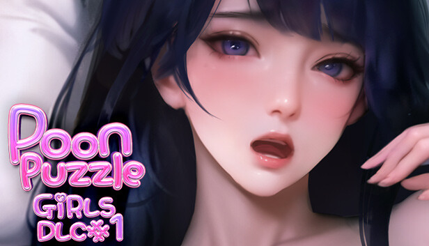 Poon Puzzle Girls Dlc1 On Steam