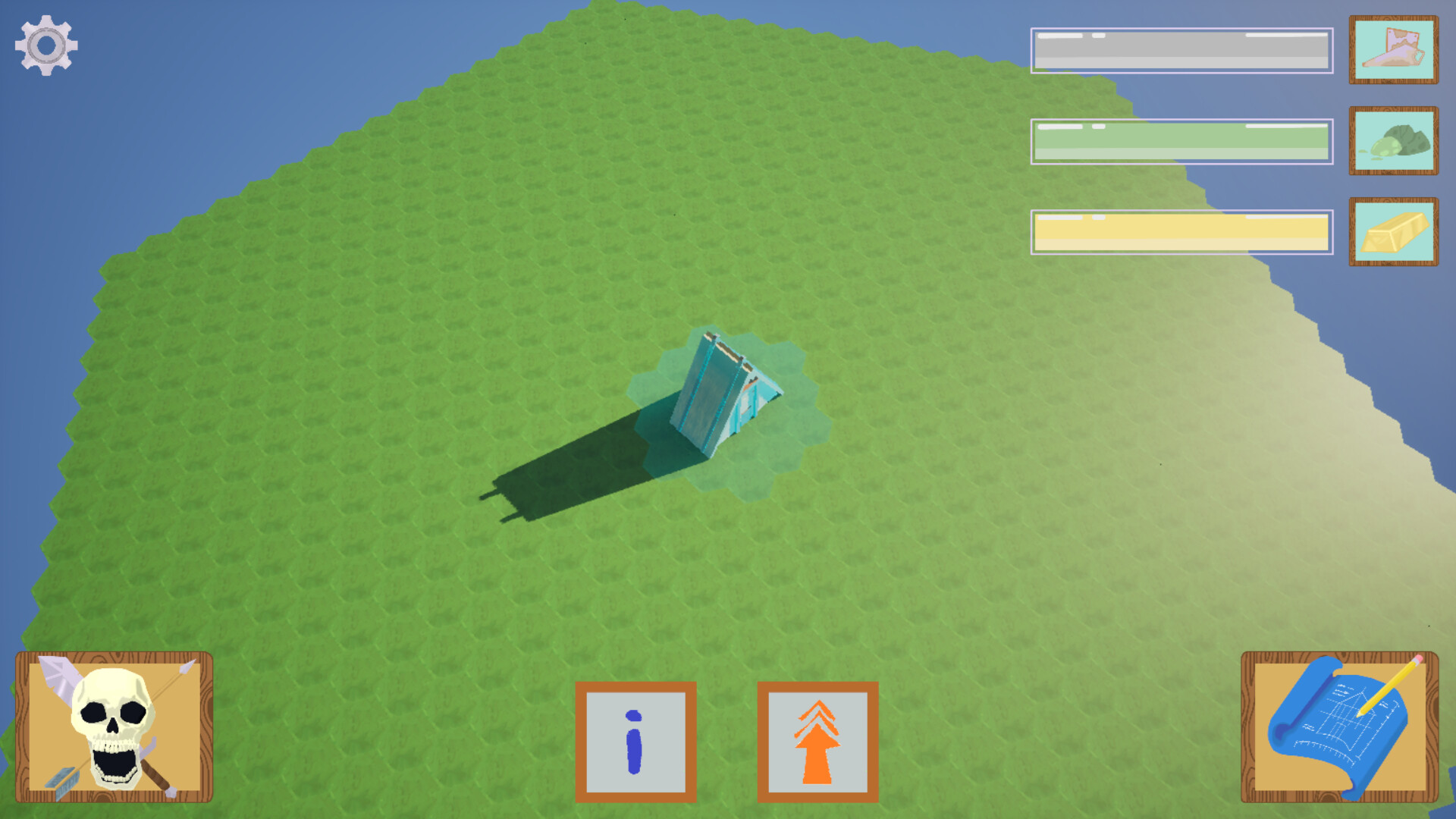 Rise of Tochos on Steam