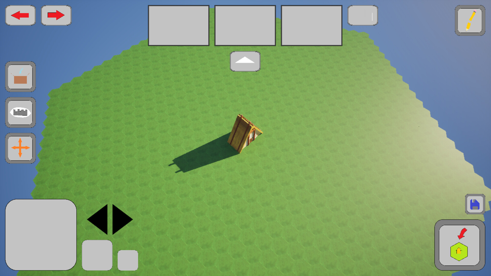 Rise of Tochos on Steam