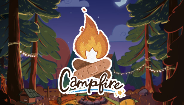 Campfire - Steam News Hub