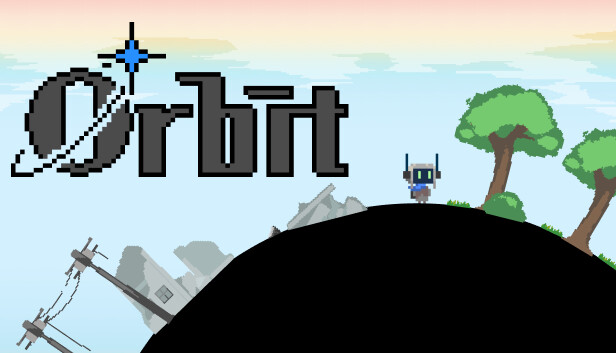 Orbit on Steam