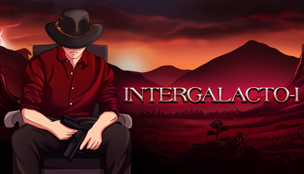 Intergalacto-1 on Steam