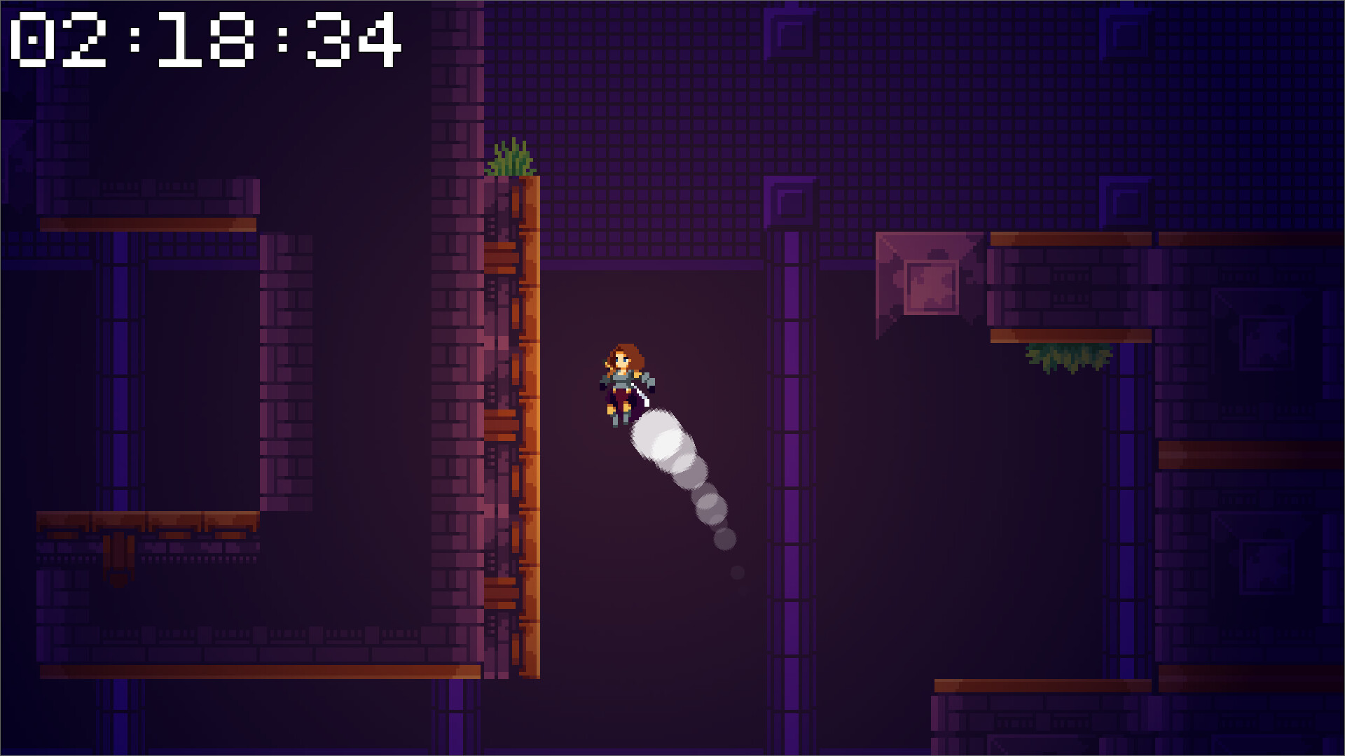 Lost Resolve on Steam