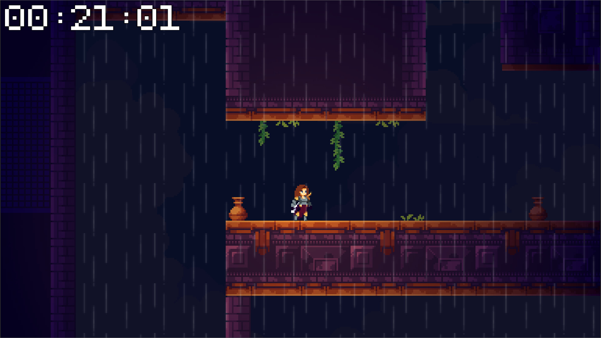 Lost Resolve on Steam