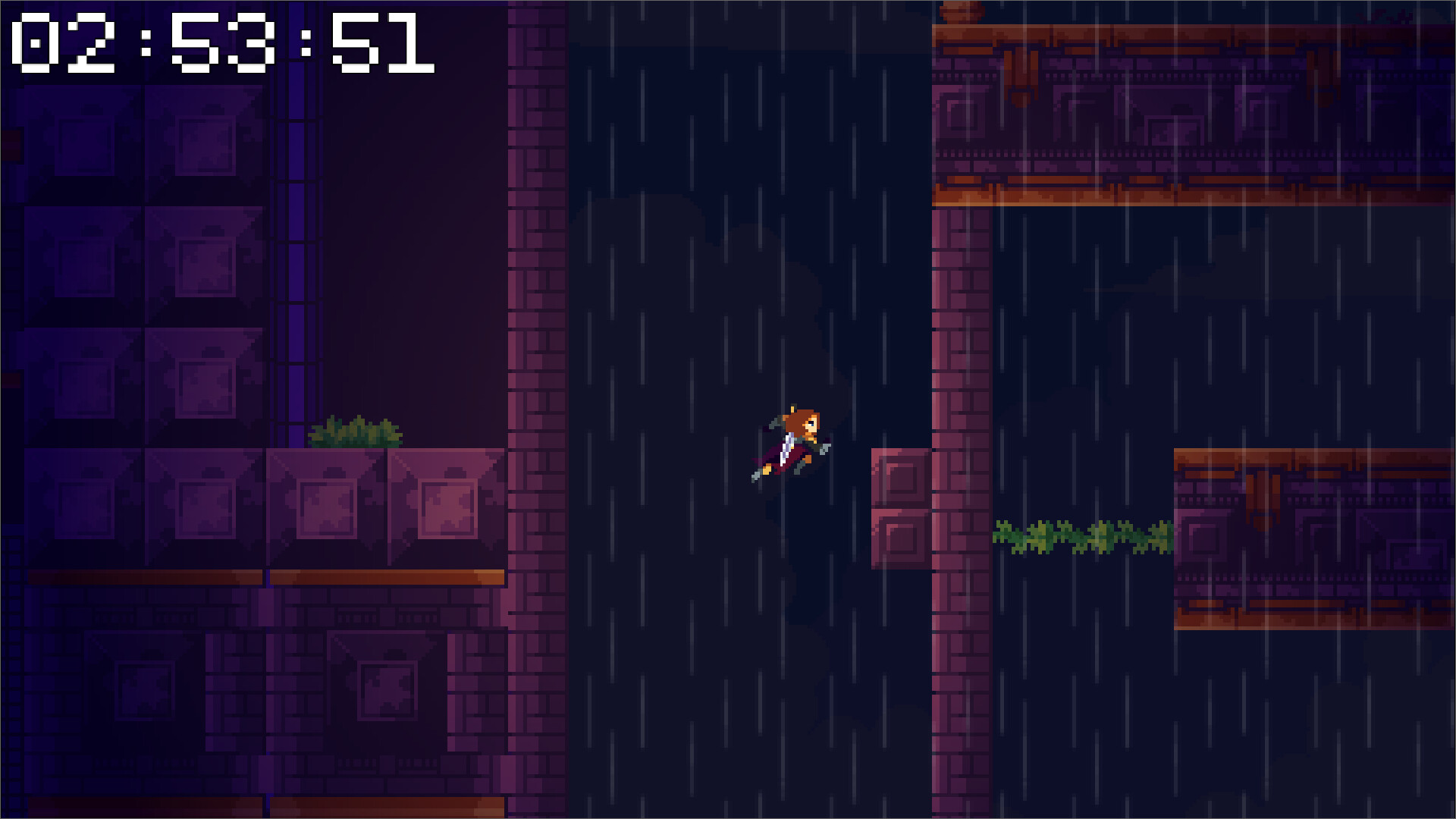 Lost Resolve on Steam