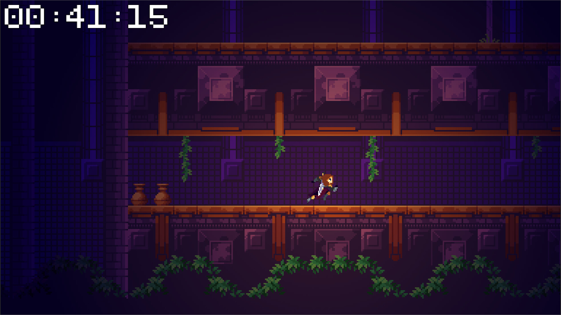 Lost Resolve on Steam