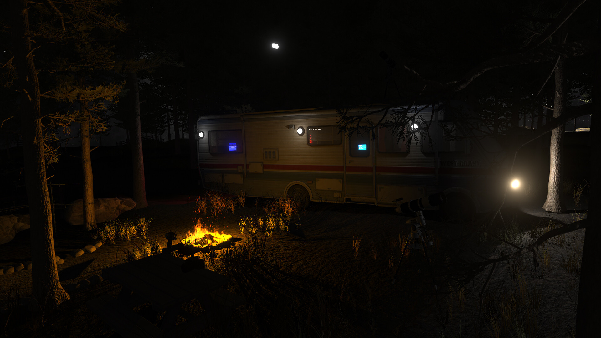 Abducted on Steam