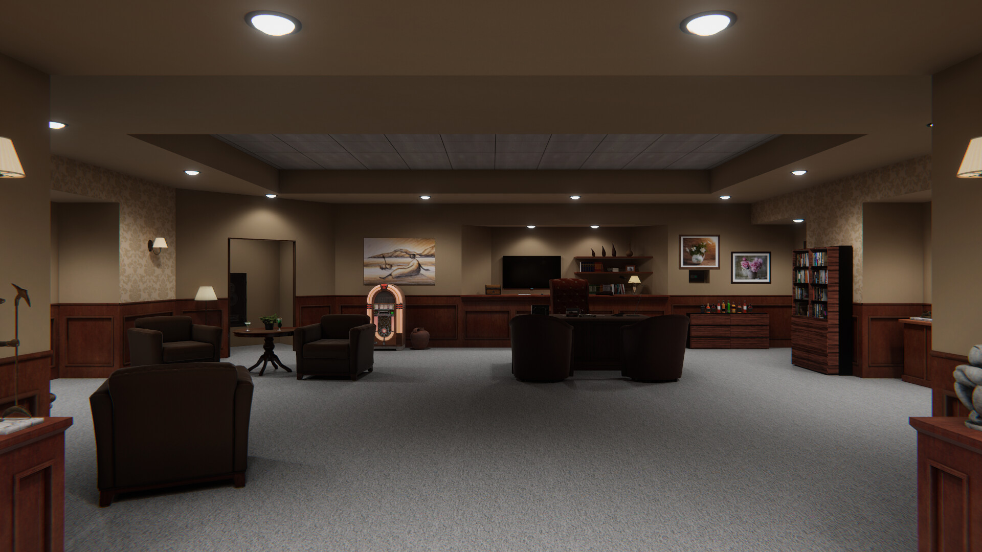 Casino Heist: Escape Room on Steam