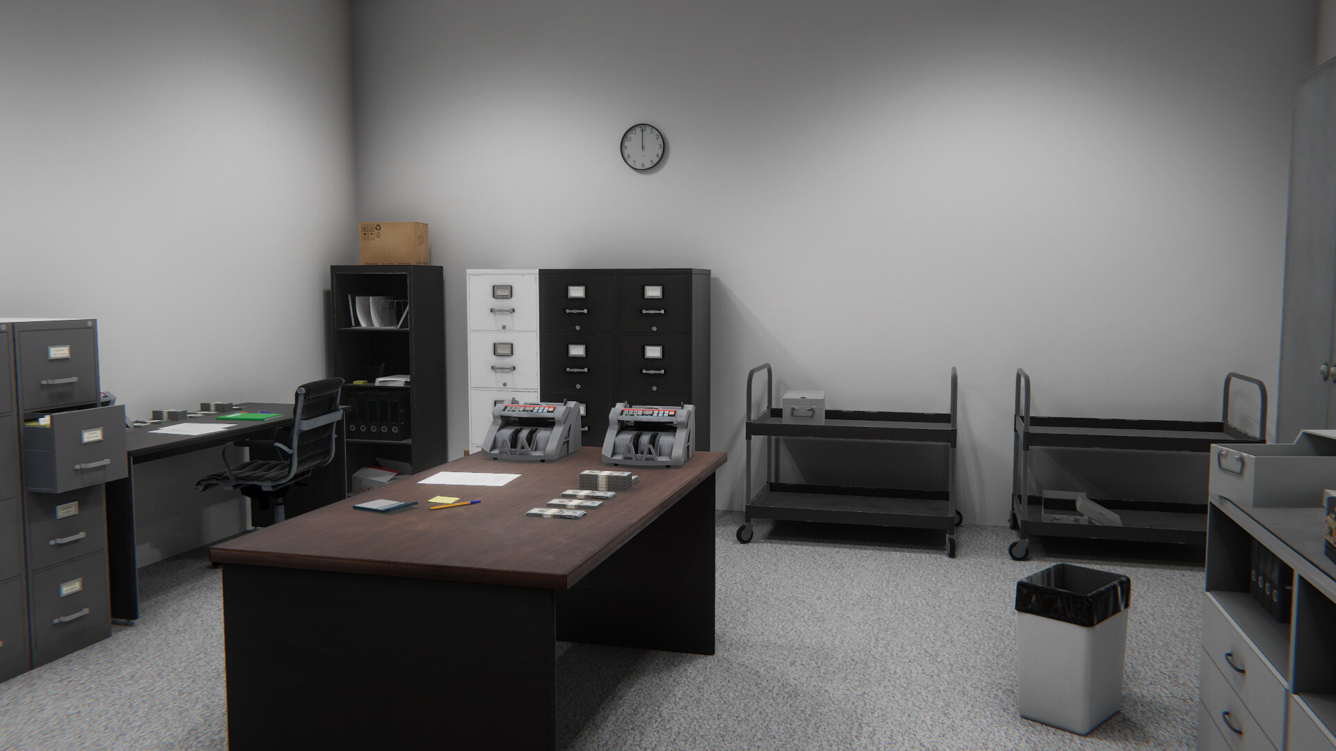 Casino Heist: Escape Room on Steam