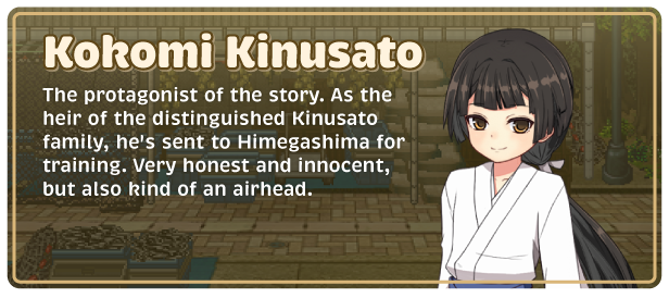 Himegashima Island on Steam