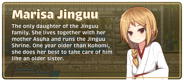 Himegashima Island on Steam