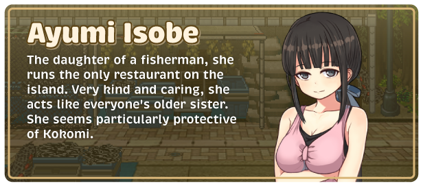 Himegashima Island on Steam