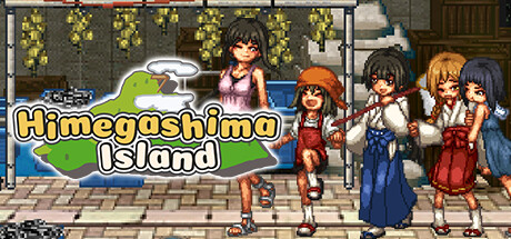 Himegashima Island on Steam