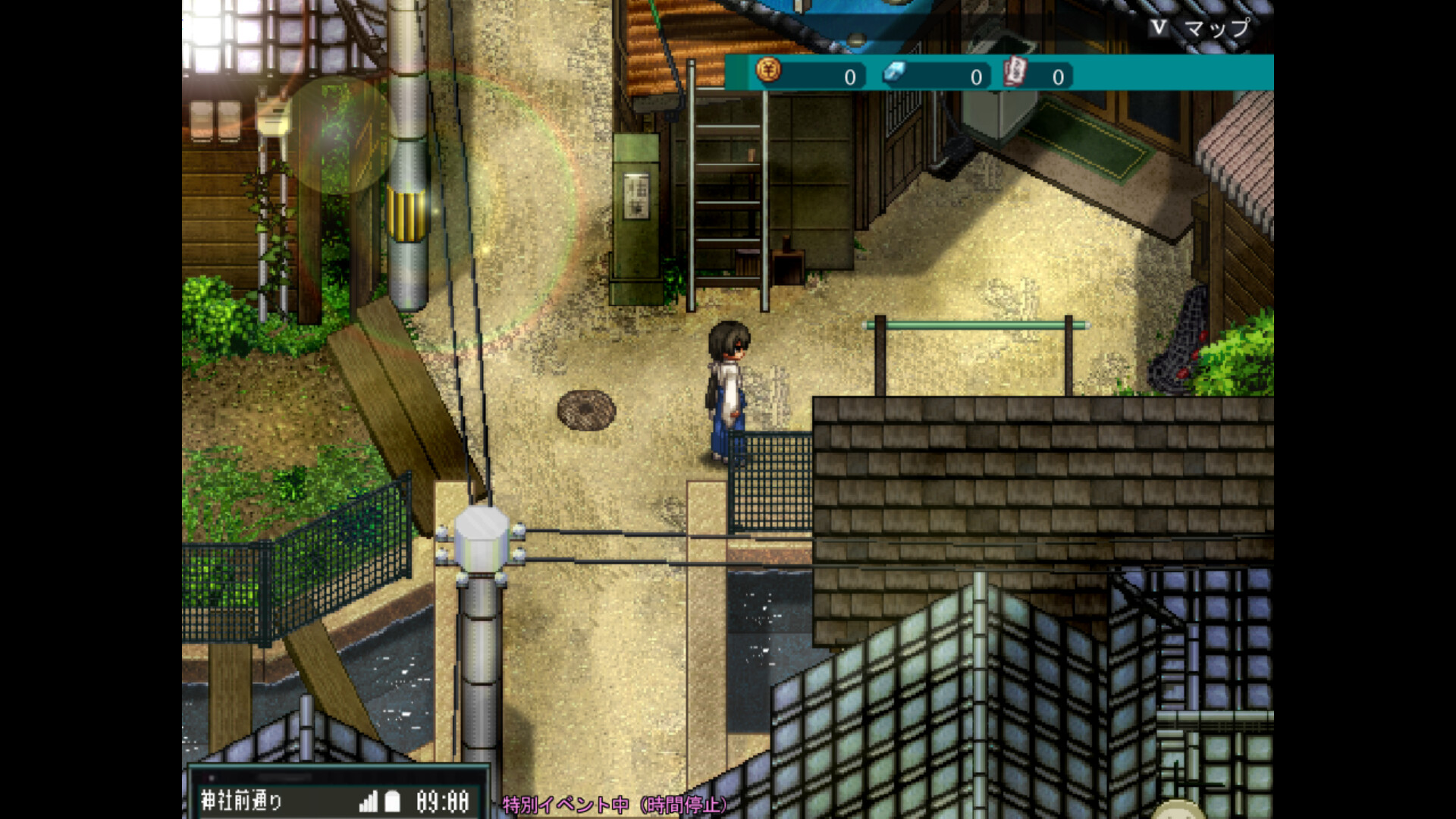 Himegashima Island on Steam