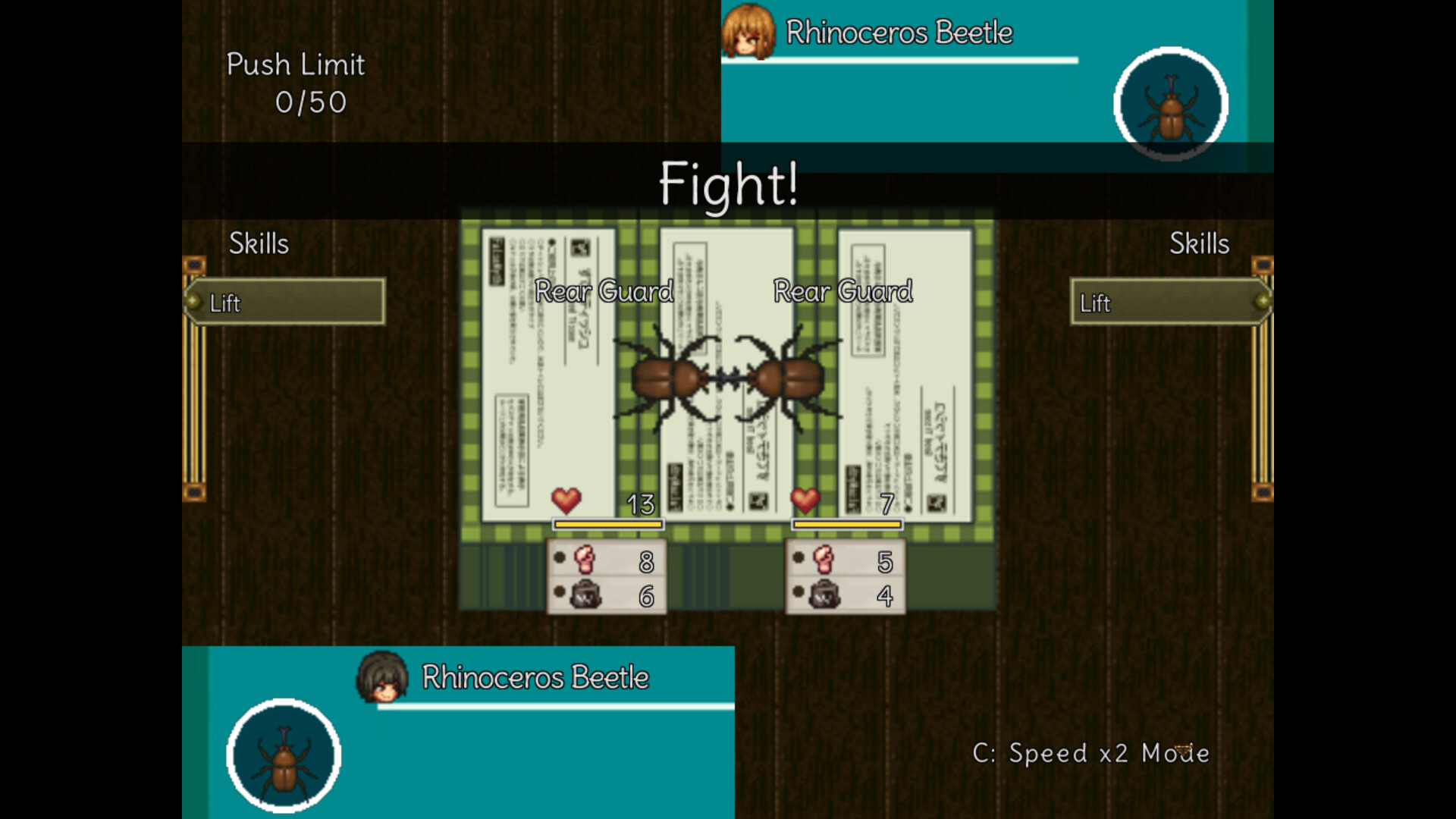 Himegashima Island on Steam