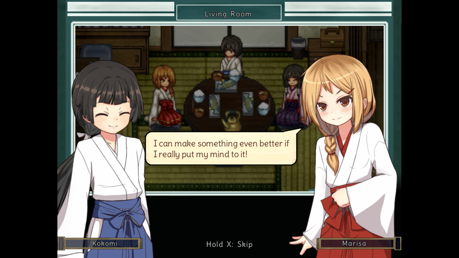 Himegashima Island on Steam