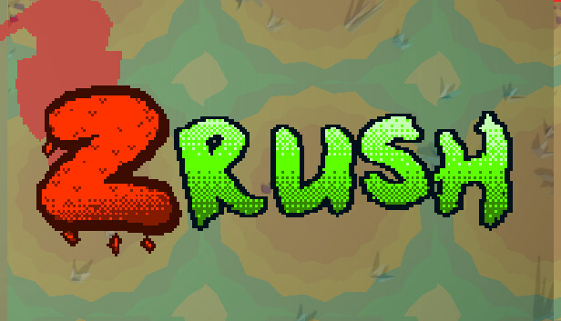 Z Rush on Steam