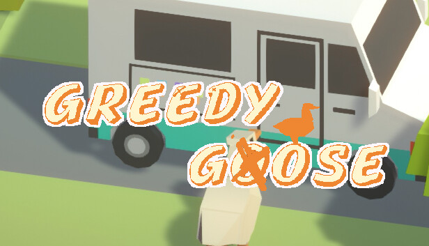 Greedy Goose on Steam