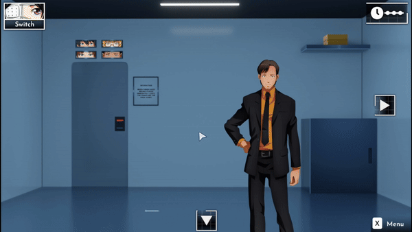 Reflection Link on Steam