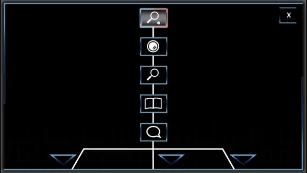 Reflection Link on Steam