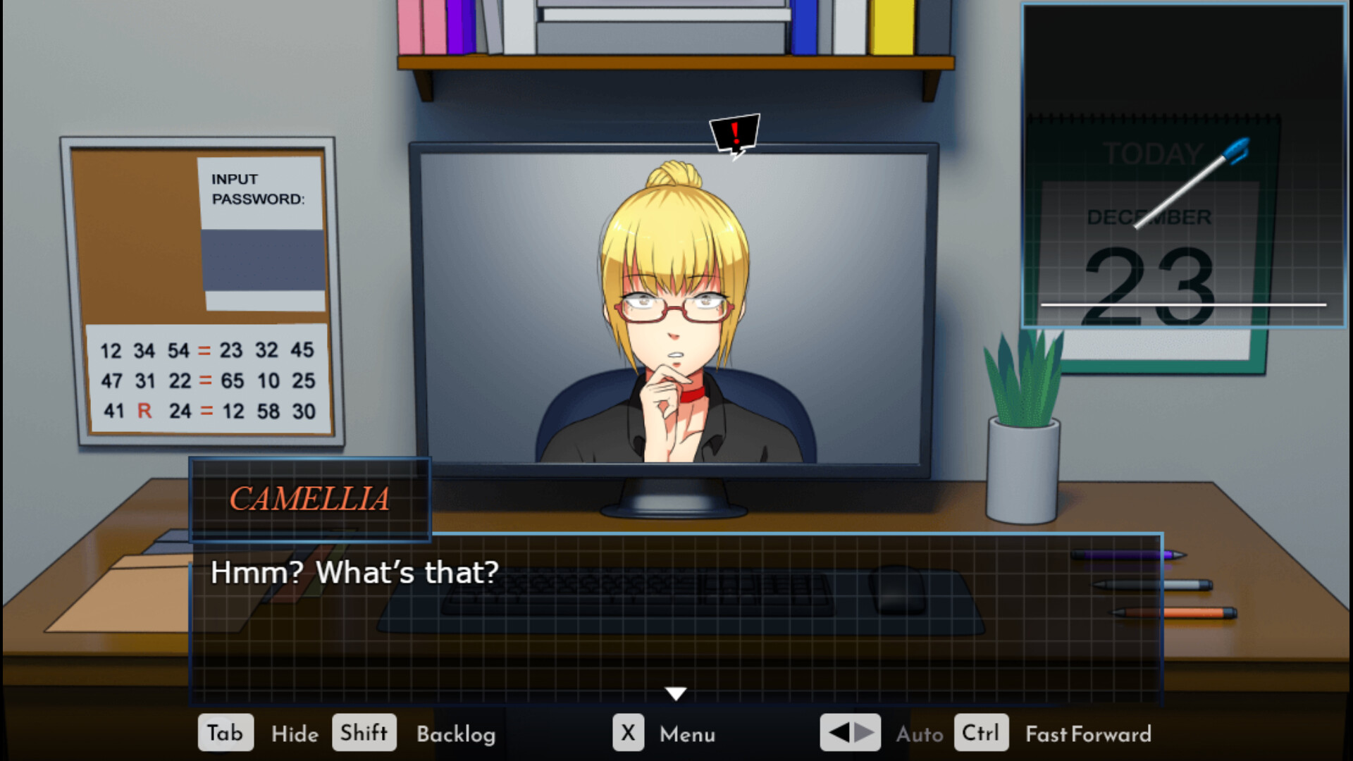 Reflection Link on Steam