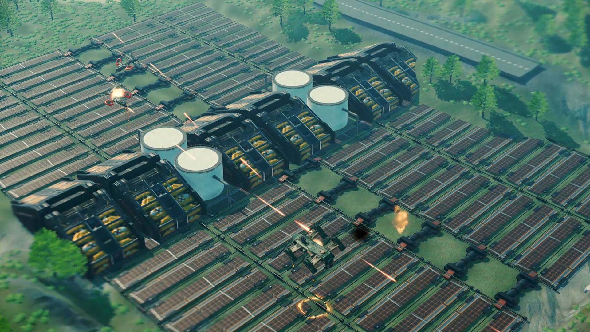 Reflex Unit : Strike Ops on Steam