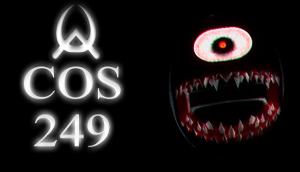 COS-249 on Steam