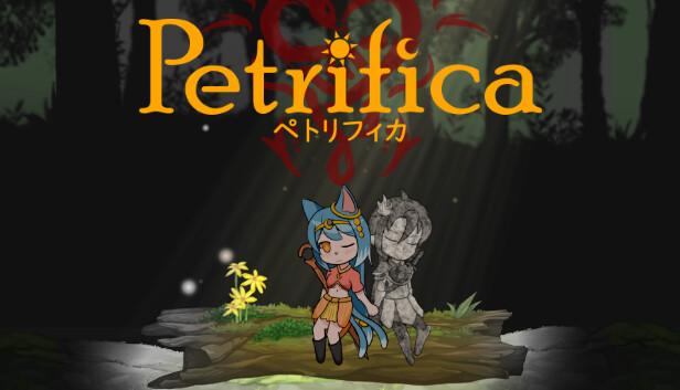 Petrifica on Steam