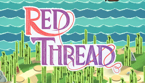 Red Thread on Steam