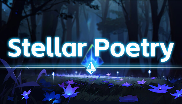 Stellar Poetry on Steam