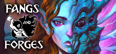 Fangs & Forges on Steam