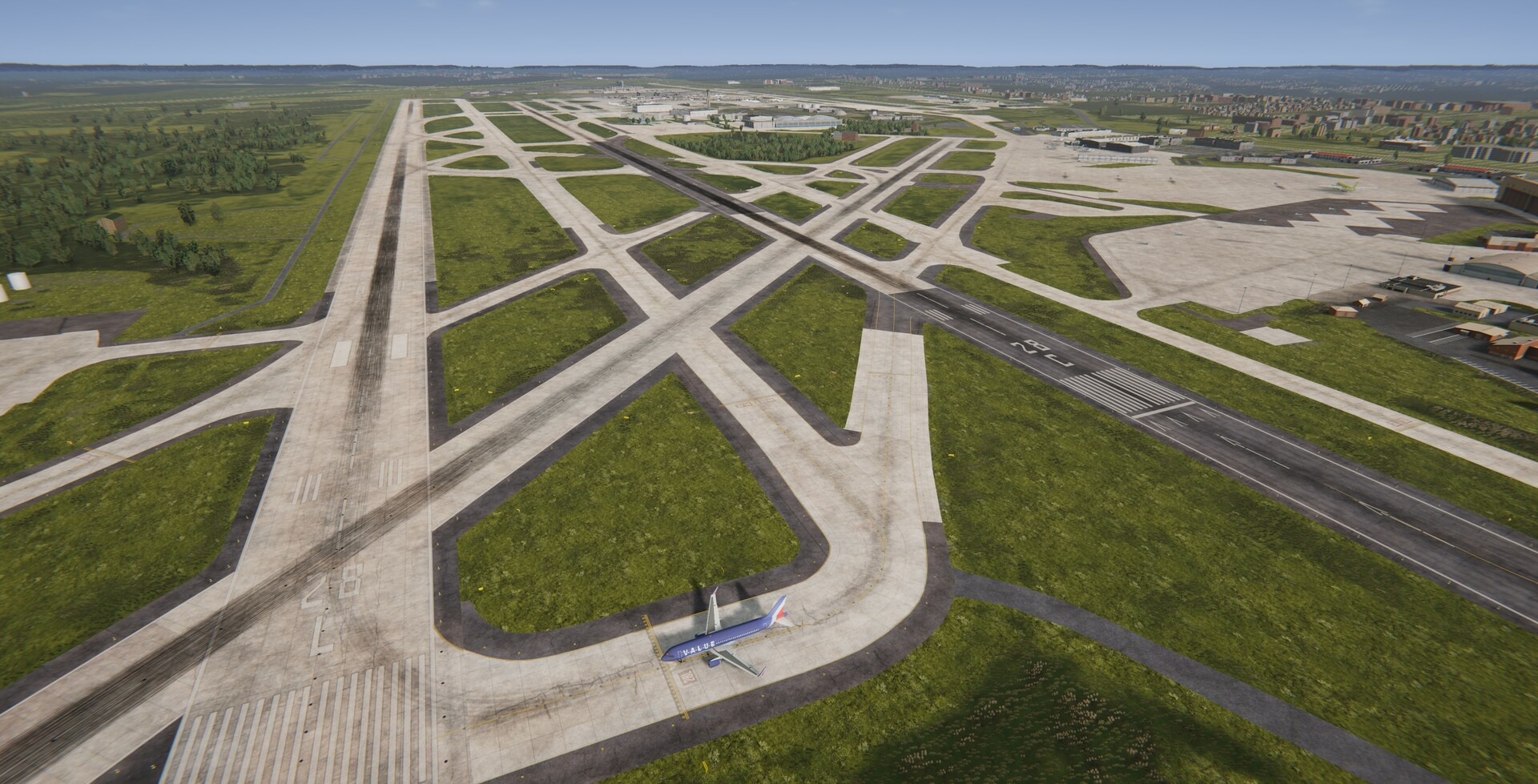 Tower! Simulator 3 - KPIT Airport on Steam