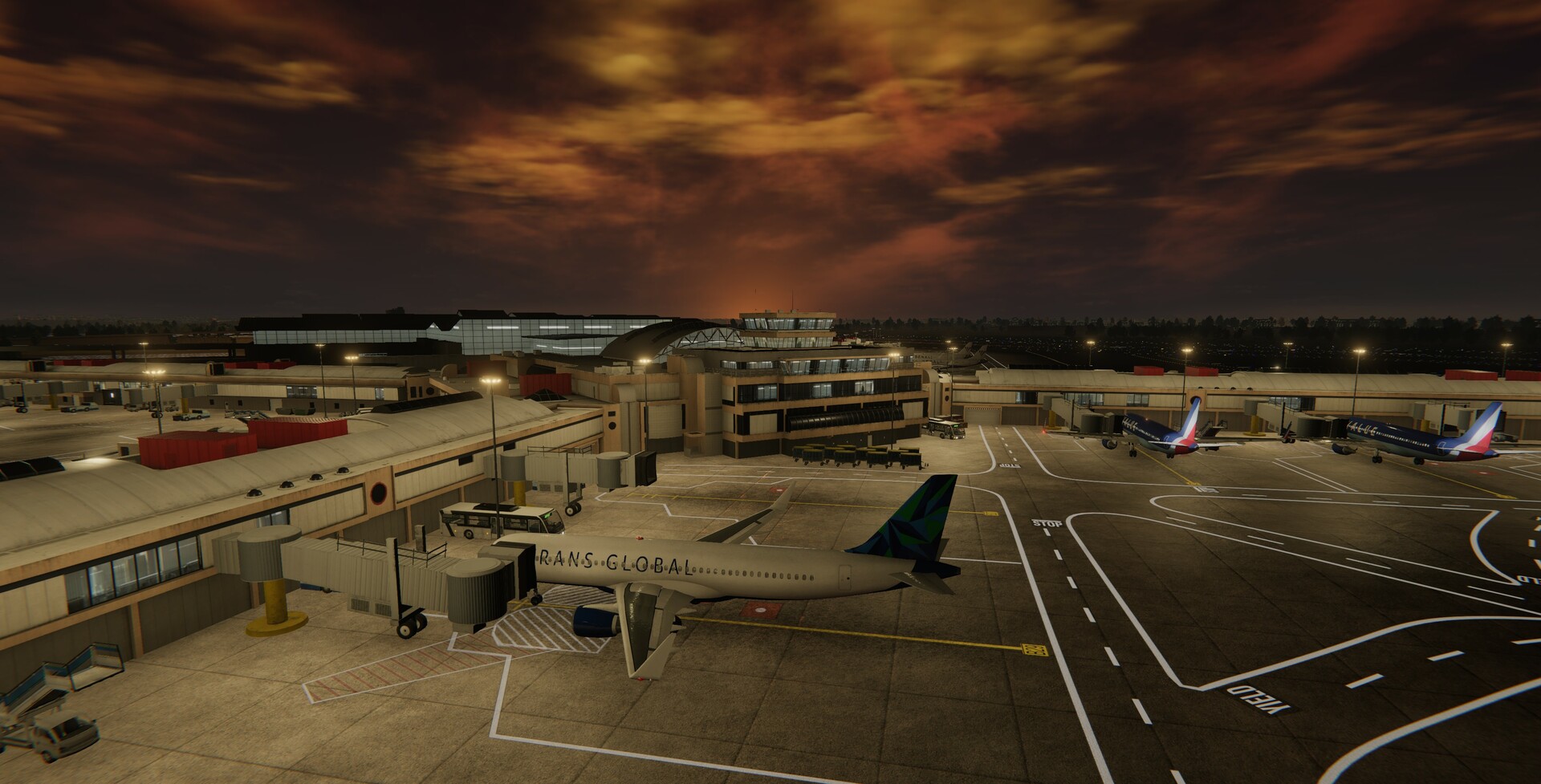 Tower! Simulator 3 - KPIT Airport on Steam