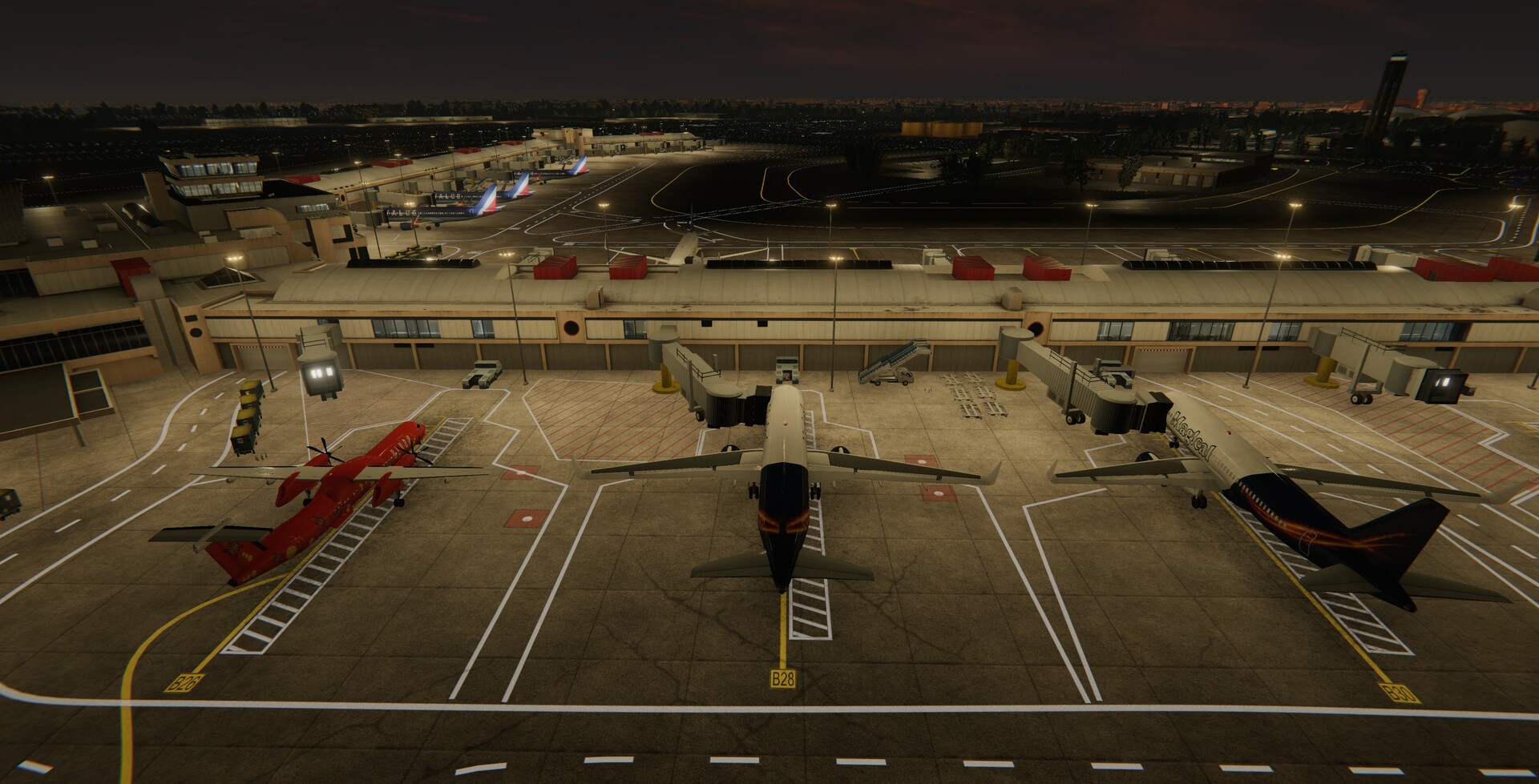 Tower! Simulator 3 - KPIT Airport on Steam