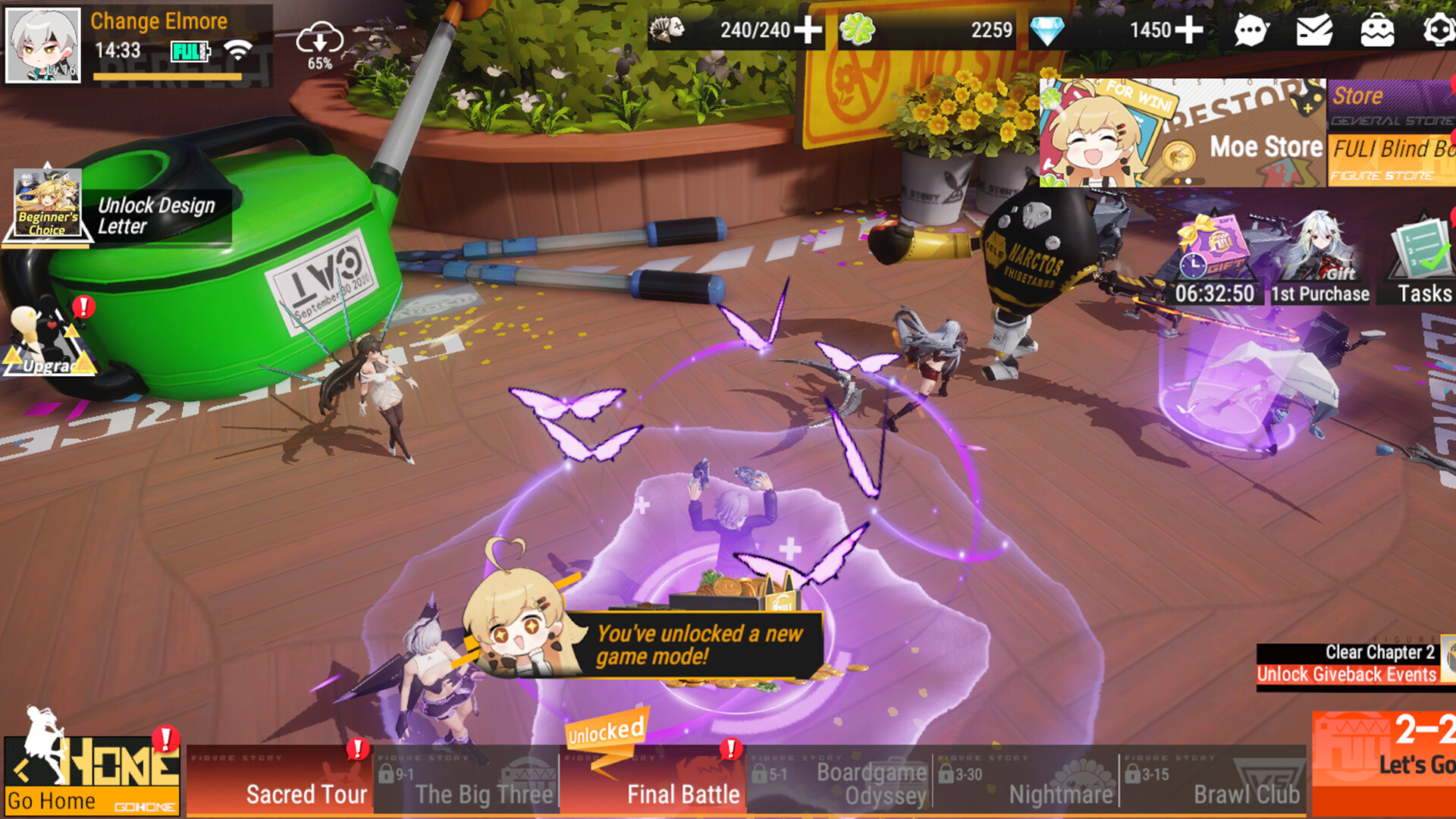 Figure Adventure Review: A Delightful Dive into the World of Figures ...