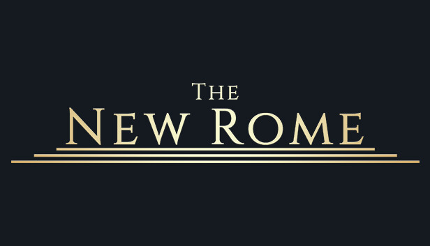 The New Rome on Steam